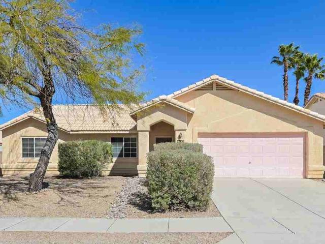 3 Bedroom Home for Rent at 9617 E Paseo Juan Tabo, Tucson, AZ 85747 Rita Ranch