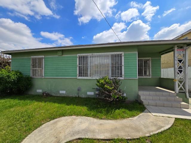 3 Bedroom Home for Rent at 9618 9618 Kalmia St 9618 Kalmia St front, Los Angeles, CA 90002 Watts