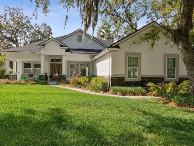 3 Bedroom Home for Rent at 96133 Oyster Bay Dr, Fernandina Beach, FL 32034