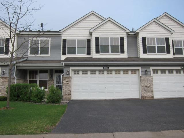 3 Bedroom Home for Rent at 9613 Linden Ln N, Maple Grove, MN 55443 Brooklyn Park Maple Grove