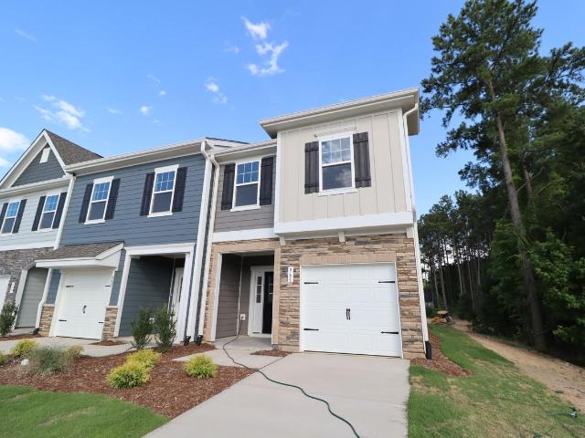 3 Bedroom Home for Rent at 961 Kensley Grove Ln, Fuquay Varina, NC 27526