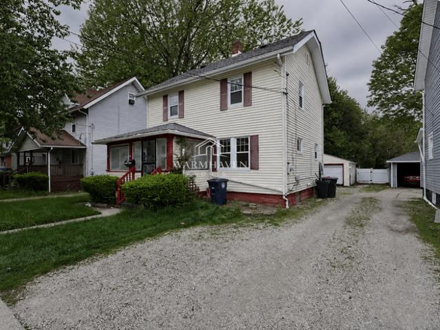 3 Bedroom Home for Rent at 961 Lawton St, Akron, OH 44320 West Akron