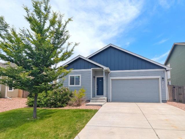 3 Bedroom Home for Rent at 9625 Rubicon Dr, Colorado Springs, CO 80925
