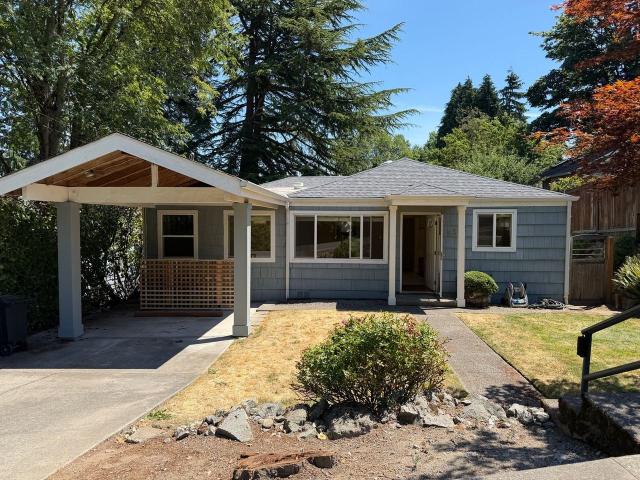 3 Bedroom Home for Rent at 9622 20th Ave Ne, Seattle, WA 98115 Maple Leaf