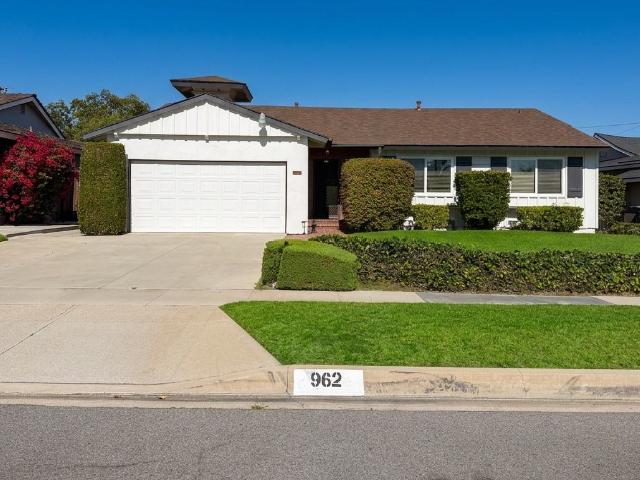 3 Bedroom Home for Rent at 962 N Calmgrove Ave #1, Covina, CA 91724 Covina