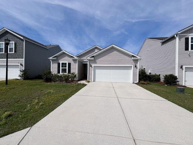 3 Bedroom Home for Rent at 9648 Brandishing Rd, Ladson, SC 29456
