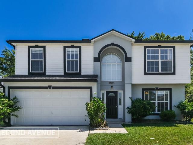 3 Bedroom Home for Rent at 9640 Watershed Dr S, Jacksonville, FL 32220 Whitehouse
