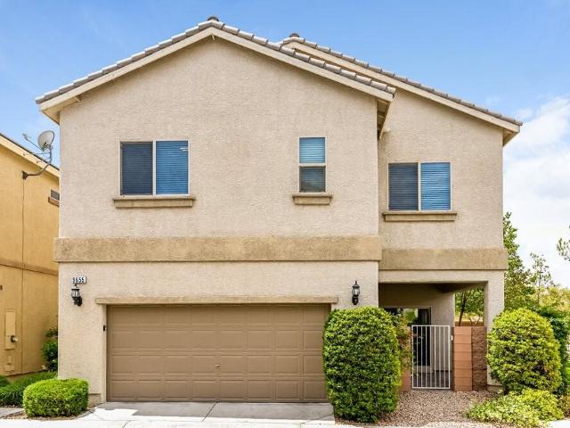 3 Bedroom Home for Rent at 9655 Vega Carpio Ave, Las Vegas, NV 89178