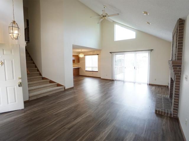 3 Bedroom Home for Rent at 9653 Cordova Dr, Highlands Ranch, CO 80130