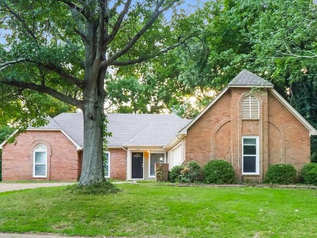 3 Bedroom Home for Rent at 965 Hunters Point Dr, Memphis, TN 38018 Hunters Hollow South