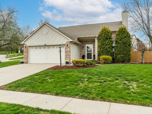 3 Bedroom Home for Rent at 9660 Overcrest Dr, Fishers, IN 46037
