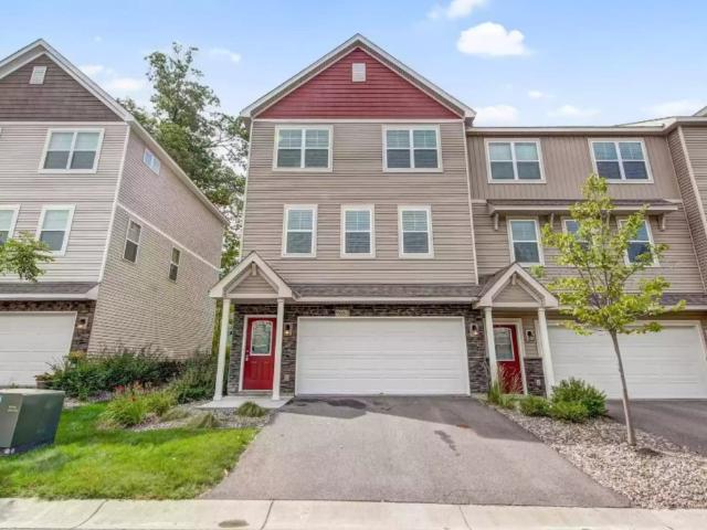 3 Bedroom Home for Rent at 9663 Merrimac Ln N, Maple Grove, MN 55311 Brooklyn Park Maple Grove