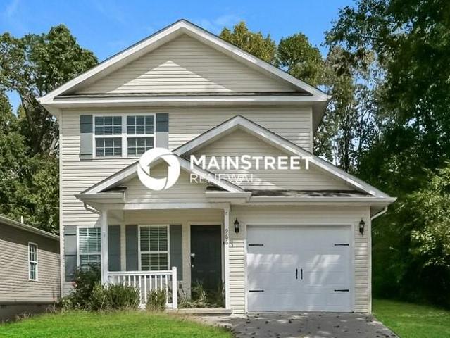 3 Bedroom Home for Rent at 966 Norwood Village Ln, Maryville, TN 37801