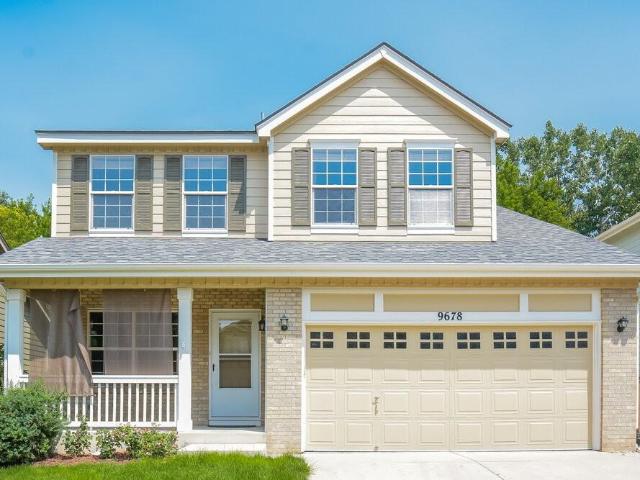 3 Bedroom Home for Rent at 9678 Sun Meadow St, Highlands Ranch, CO 80129