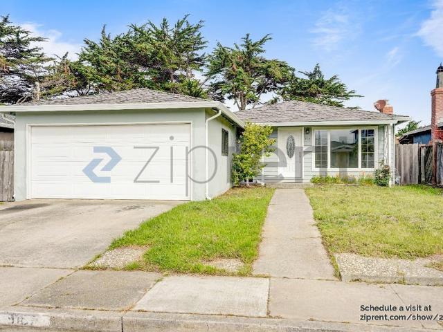3 Bedroom Home for Rent at 967 Anza Dr, Pacifica, CA 94044 West Linda Mar