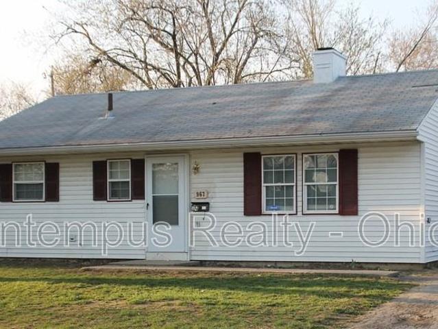 3 Bedroom Home for Rent at 967 Duxberry Ave, Columbus, OH 43211 South Linden