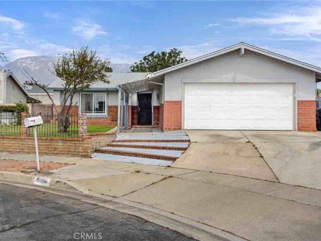 3 Bedroom Home for Rent at 9684 Hemlock St, Rancho Cucamonga, CA 91730