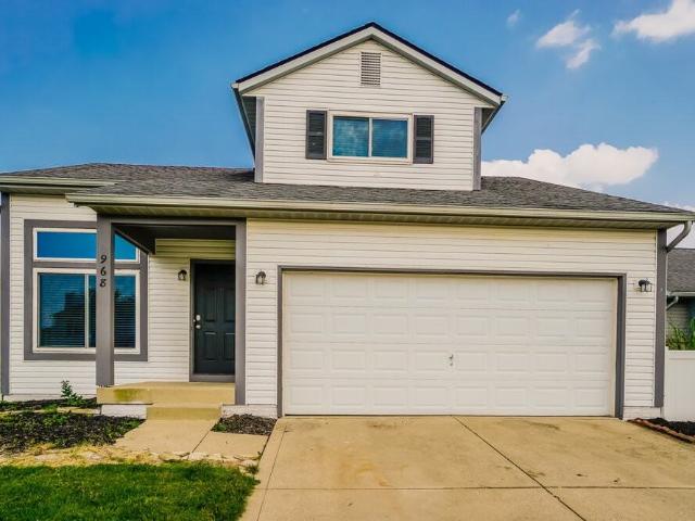 3 Bedroom Home for Rent at 968 Western Run Dr, Columbus, OH 43228 Cherry Creek