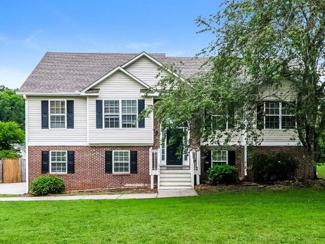 3 Bedroom Home for Rent at 9695 Poole Rd, Villa Rica, GA 30180 West Lakes
