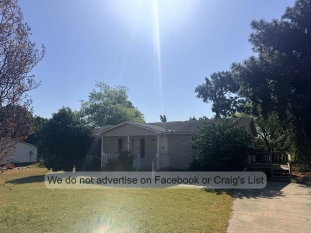 3 Bedroom Home for Rent at 96 Heritage Way, Spout Springs, NC 28326 Heritage Vilage