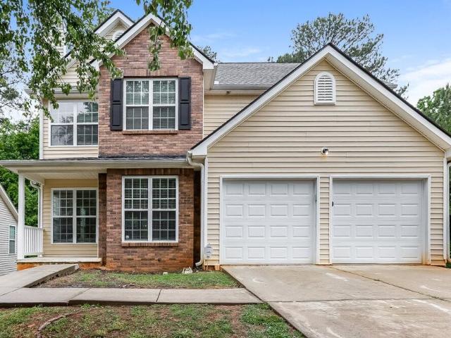 3 Bedroom Home for Rent at 96 Revere Turn, Fairburn, GA 30213
