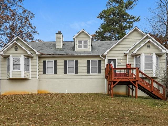 3 Bedroom Home for Rent at 9704 Squirrel Wood Run, Douglasville, GA 30135