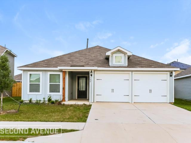 3 Bedroom Home for Rent at 9700 Sierra Grande Dr, Fort Worth, TX 76140 Garden Acres Area