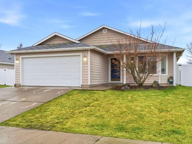 3 Bedroom Home for Rent at 9703 Nick Ave, Cheney, WA 99004
