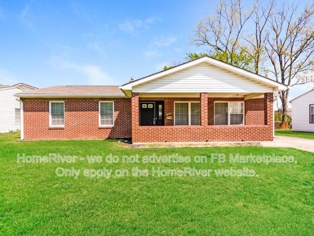3 Bedroom Home for Rent at 970 Edgewood Dr, Mooresville, IN 46158