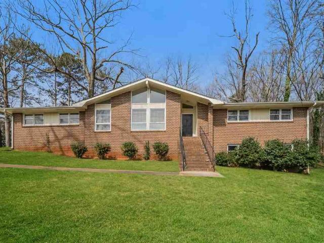 3 Bedroom Home for Rent at 970 Kathryn Ct, Austell, GA 30168