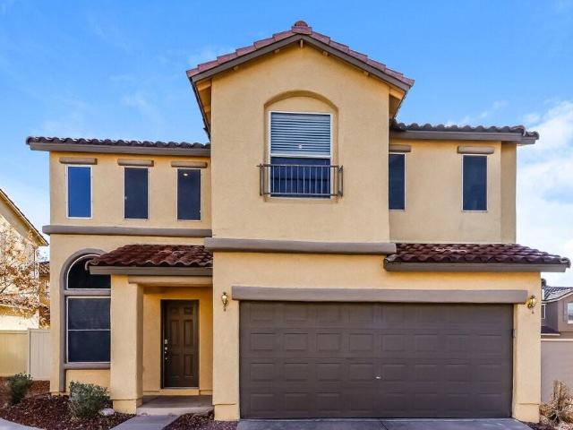 3 Bedroom Home for Rent at 970 Medina De Leon Ave, Henderson, NV 89015 River Mountain
