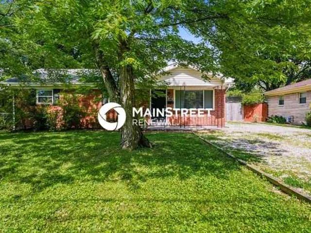 3 Bedroom Home for Rent at 9716 Saturn Dr, Louisville, KY 40229