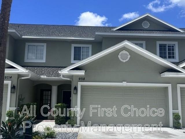 3 Bedroom Home for Rent at 9718 Taylor Rose Ln, Seminole, FL 33777