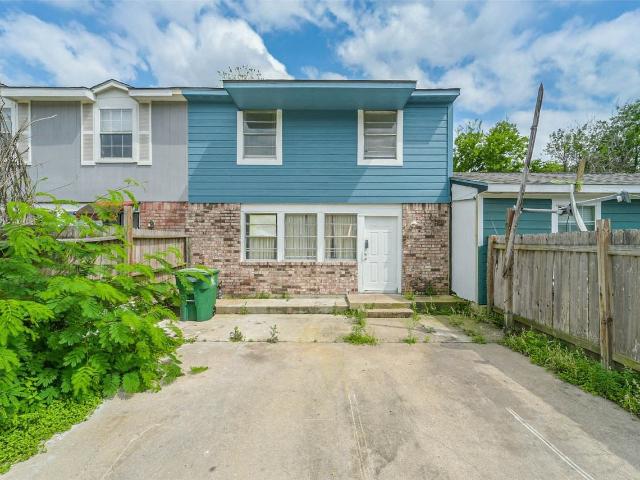 3 Bedroom Home for Rent at 9710 Galaxy St, Houston, TX 77078 East Houston