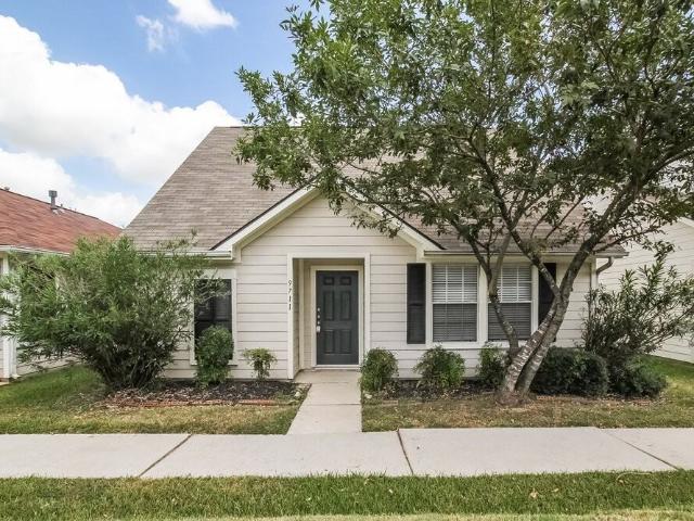 3 Bedroom Home for Rent at 9711 Farrell Dr, Houston, TX 77070