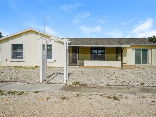 3 Bedroom Home for Rent at 971 Winsome Rd, Cape Coral, FL 33903 Hancock