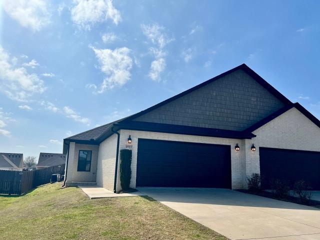 3 Bedroom Home for Rent at 9722 Haven Blvd, Fort Smith, AR 72916