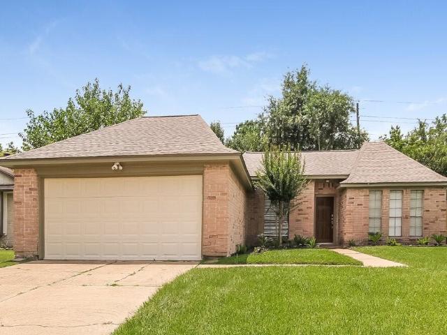 3 Bedroom Home for Rent at 9723 Orangevale Dr, Spring, TX 77379