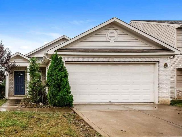 3 Bedroom Home for Rent at 9723 Centennial Ct, Avon, IN 46123