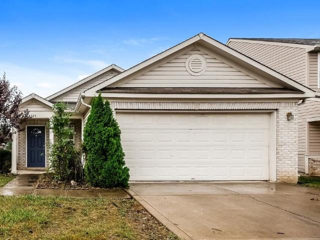3 Bedroom Home for Rent at 9723 Centennial Ct, Avon, IN 46123