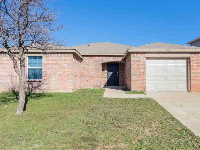 3 Bedroom Home for Rent at 9723 Checota Dr, Dallas, TX 75217 Pleasant Grove