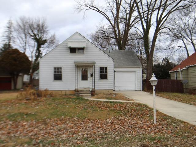 3 Bedroom Home for Rent at 972 Chambers Cir, Columbus, OH 43212 Tri Village