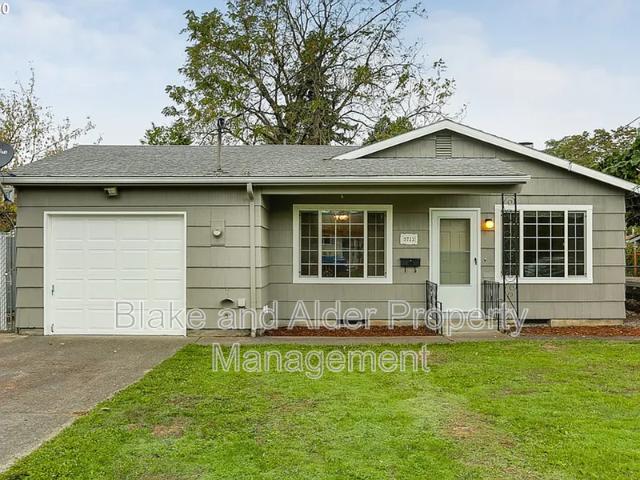 3 Bedroom Home for Rent at 9733 Se Ramona St, Portland, OR 97266 Lents