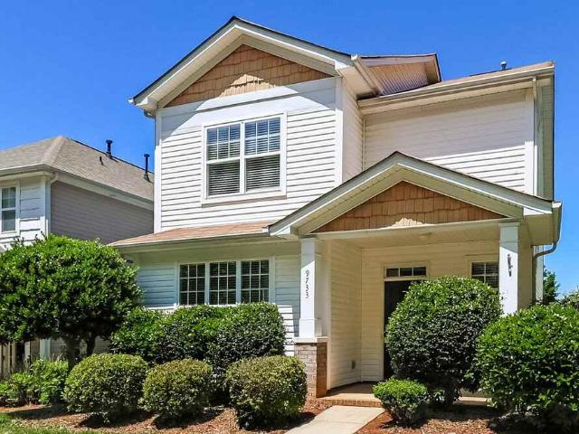 3 Bedroom Home for Rent at 9733 Tidal Ct, Huntersville, NC 28078