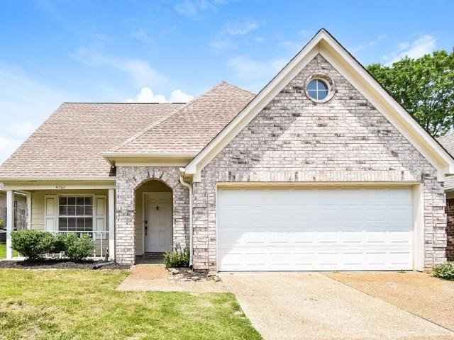 3 Bedroom Home for Rent at 9760 Riggin Dr, Arlington, TN 38002