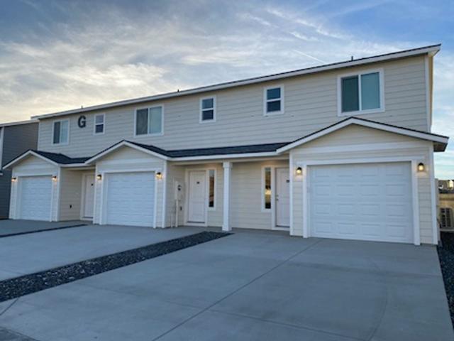 3 Bedroom Home for Rent at 977 Creer Way #A103, West Richland, WA 99353