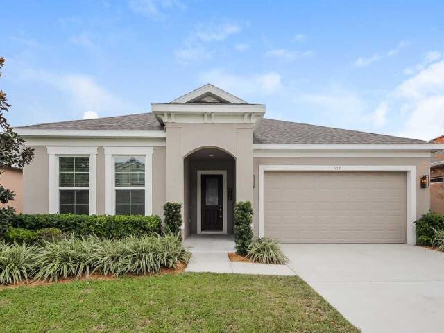3 Bedroom Home for Rent at 978 Maypole Dr, Apopka, FL 32703