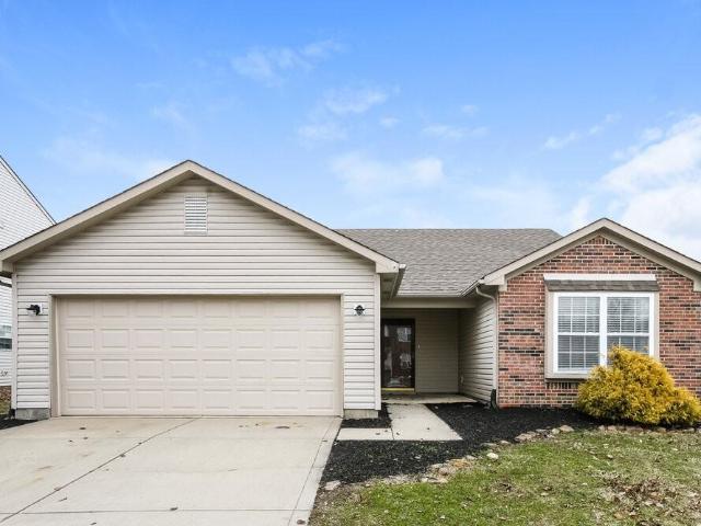 3 Bedroom Home for Rent at 9796 Thomas Ln, Avon, IN 46123