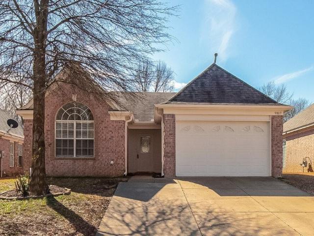 3 Bedroom Home for Rent at 9807 Pigeon Roost Park Cir, Olive Branch, MS 38654