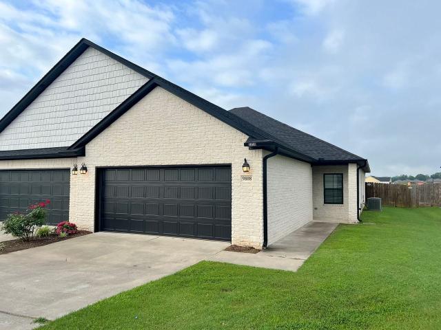 3 Bedroom Home for Rent at 9808 Haven Blvd, Fort Smith, AR 72916